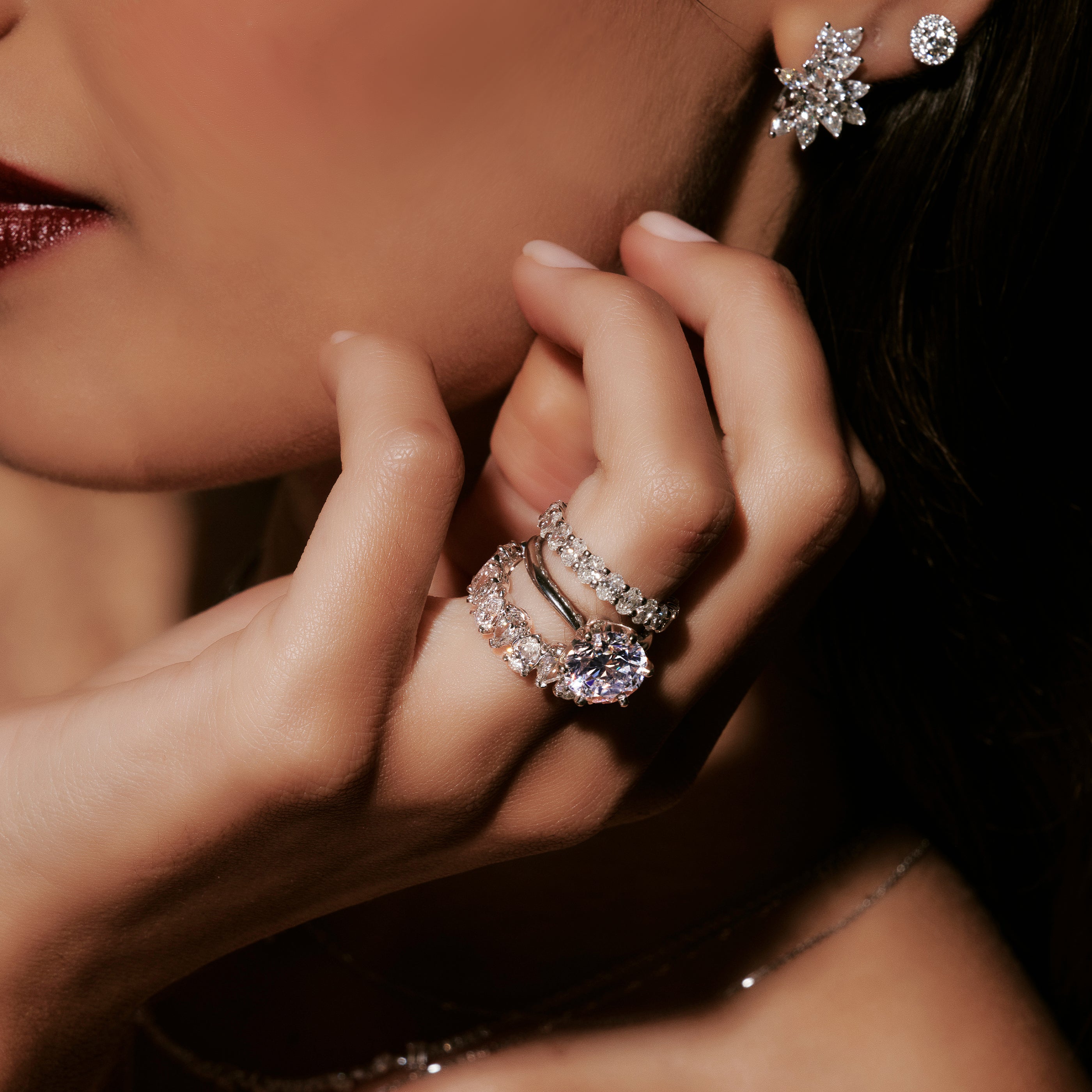 Hot Rocks® – ANTON Jewellery