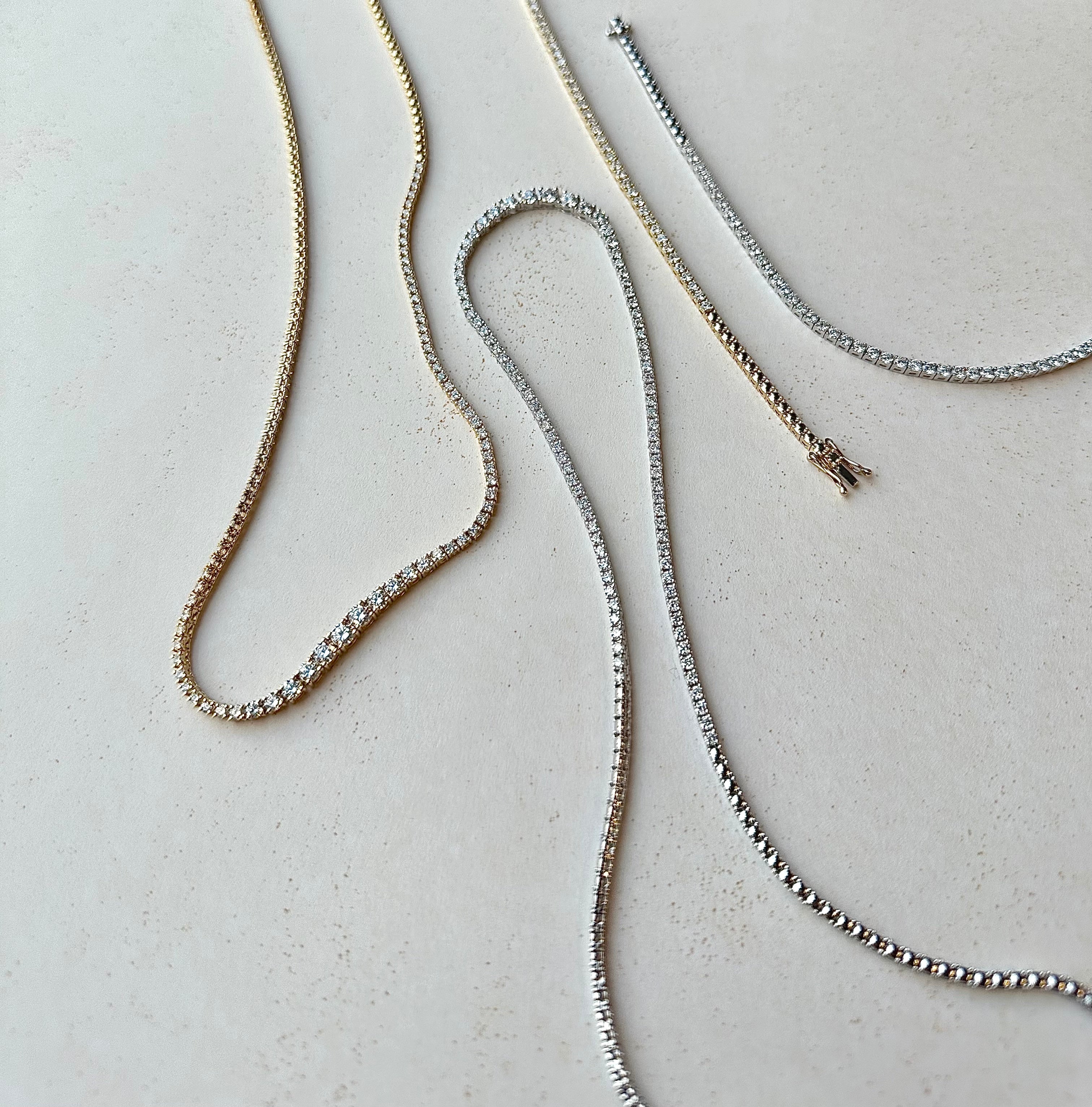 Promotional Finds – ANTON Jewellery