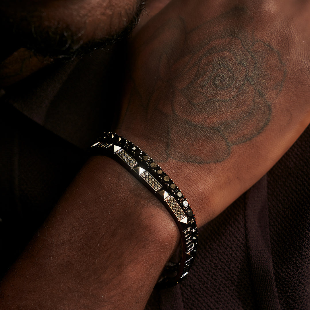 Anton tennis bracelet store