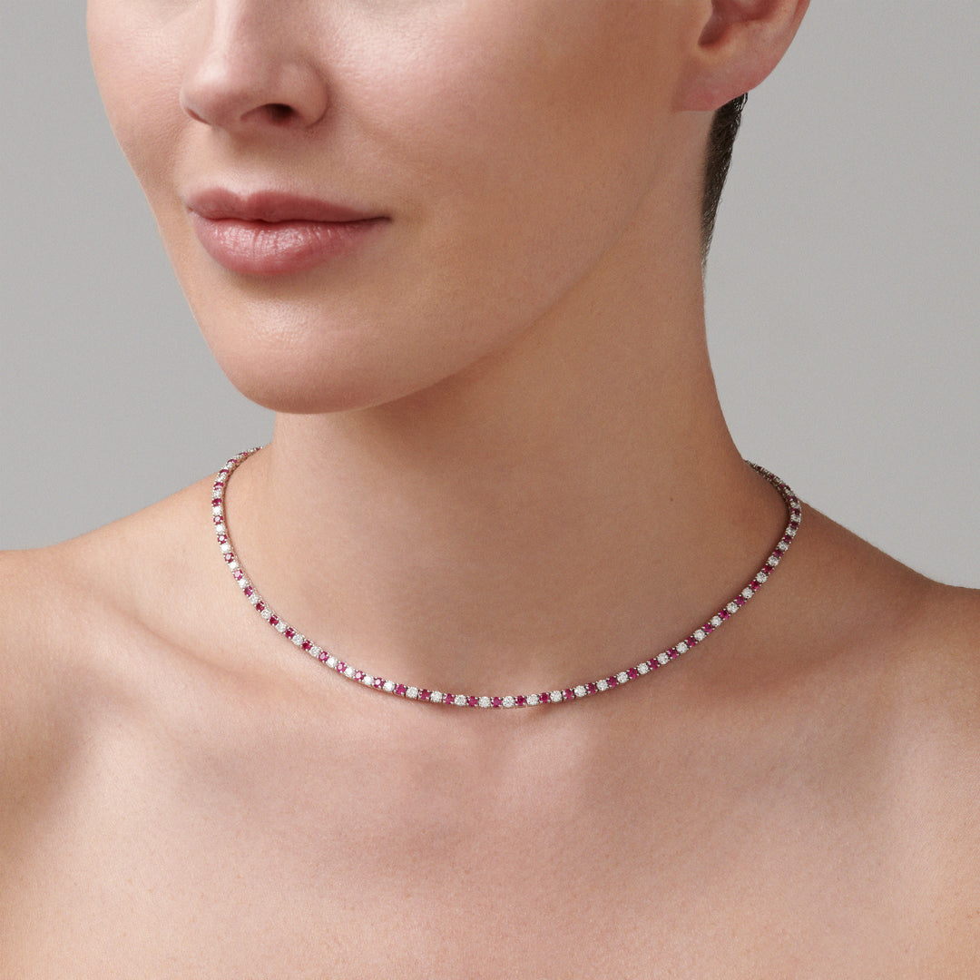 Ruby tennis chain store